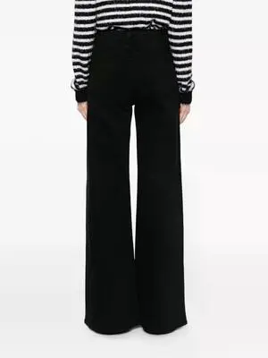 Khaite Dane Jeans