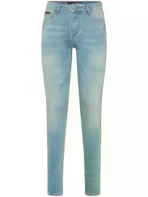Philipp Plein Skinny Jeans
