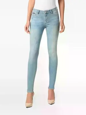 Philipp Plein Skinny Jeans