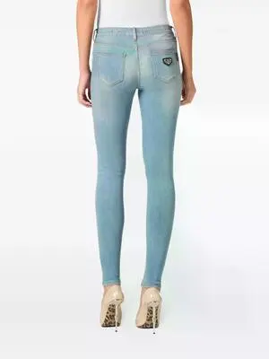 Philipp Plein Skinny Jeans