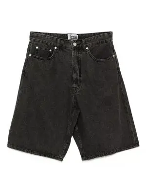 Izzue Denim Shorts
