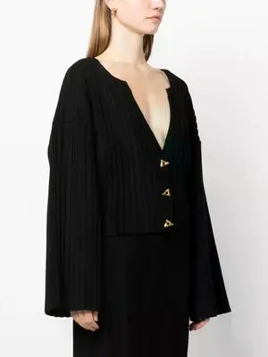 AERON Morrow V-neck Cardigan