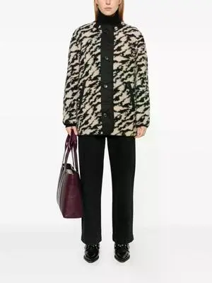 MARANT ETOILE Fernelia Jacket