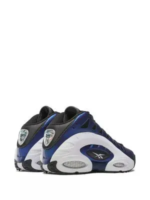 REEBOK E22 High-top Sneakers
