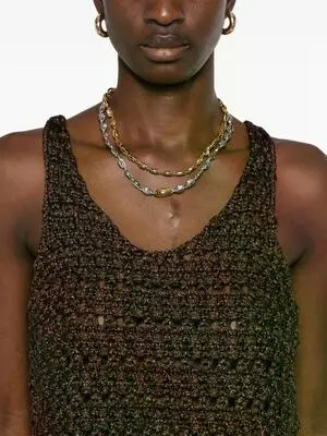 Alanui Ray Of Light Top