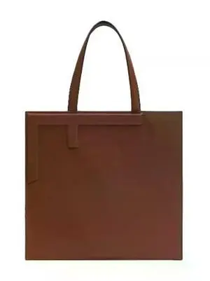 Fendi Flip Medium Shopper