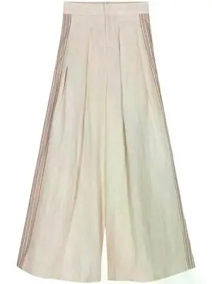 Biyan Wide Leg Pants For Women