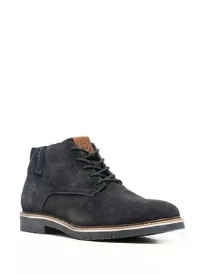BUGATTI Caj Ankle Boots
