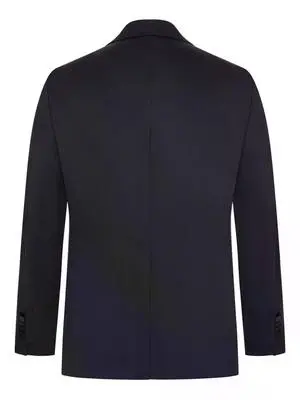 Tagliatore Vesuvio Double-breasted Suit