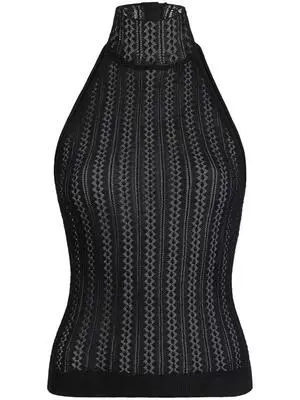 Khaite Benedetta Blouse