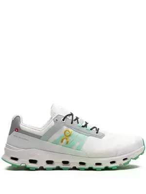 On Cloudvista Low-top Sneakers - White