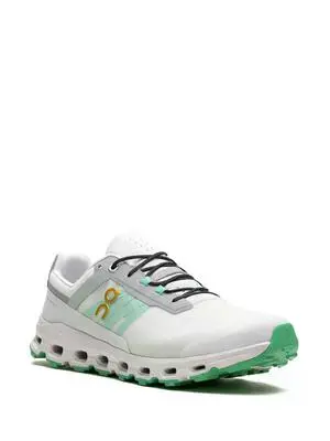 On Cloudvista Low-top Sneakers - White