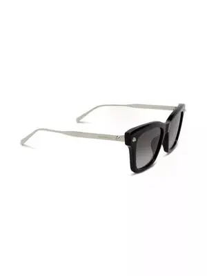 Alexander McQueen Square-frame Sunglasses
