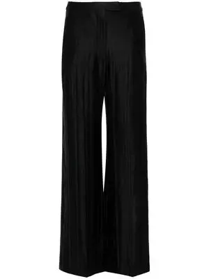 Christian Wijnants Straight Leg Pants For Women
