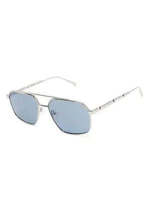 Alexander McQueen Pilot-frame Sunglasses