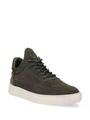 Filling Pieces Ghost Sneakers - Grey
