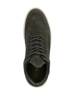 Filling Pieces Ghost Sneakers - Grey