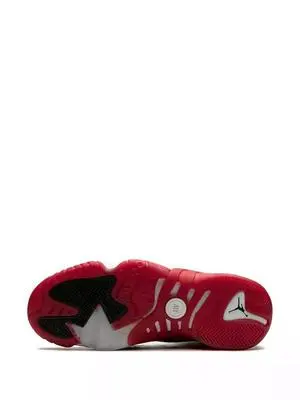 JORDAN Jumpman Two Trey Sneakers - White