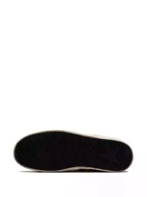 GOLDEN GOOSE Stardan Mesh-panelled Sneakers