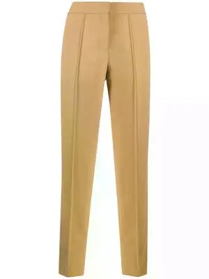 A.p.c. Cropped Tapered Trousers
