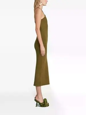 Cult Gaia Valma Dress - Green