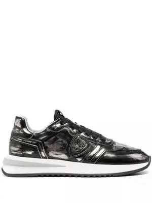 Philippe Model Tropez 2.1 Sneakers Black