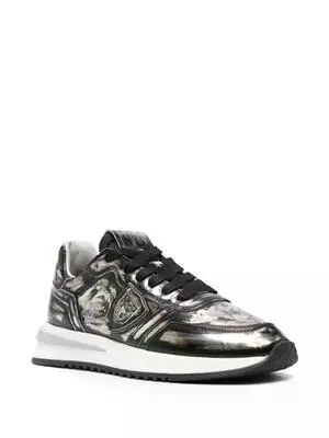 Philippe Model Tropez 2.1 Sneakers - Black
