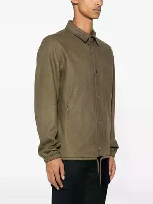 Herno Padded Shirt Jacket