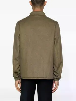 Herno Padded Shirt Jacket