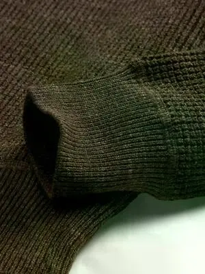 Ralph Lauren Waffle-knit Jumper