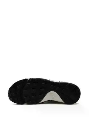 Nike Footscape Woven Dalmatian Print Sneakers