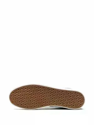 Adidas Gazelle Low-top Sneakers - Black