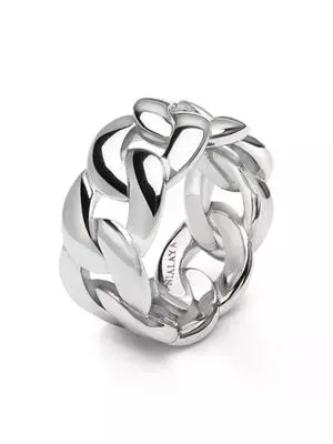 NIALAYA JEWELRY Chain-link Ring