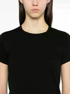 Rick Owens Longline Crewneck T-shirt