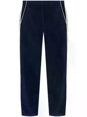 Kenzo Boke Flower-patch Track Pants