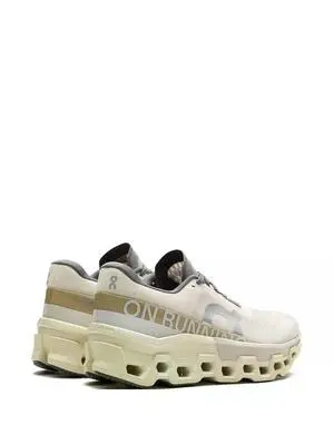 On Cloudmonster 2 Sneakers - Neutrals