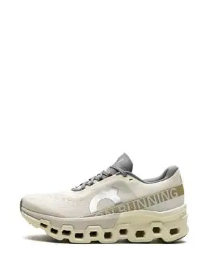 On Cloudmonster 2 Sneakers - Neutrals