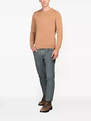 MOORER Orvieto-ws5 Sweater