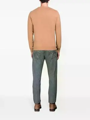 MOORER Orvieto-ws5 Sweater