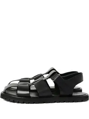 Studio Nicholson Sandom Caged Sandals