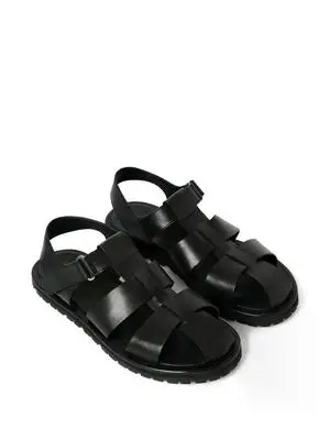 Studio Nicholson Sandom Caged Sandals