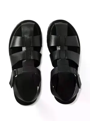 Studio Nicholson Sandom Caged Sandals