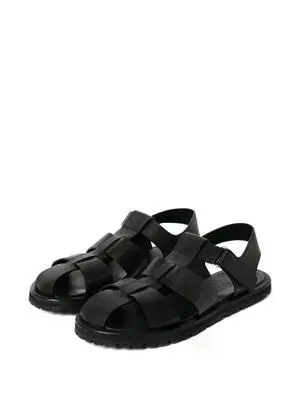 Studio Nicholson Sandom Caged Sandals
