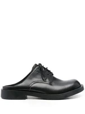 Camper Block Heel Sandals For Men
