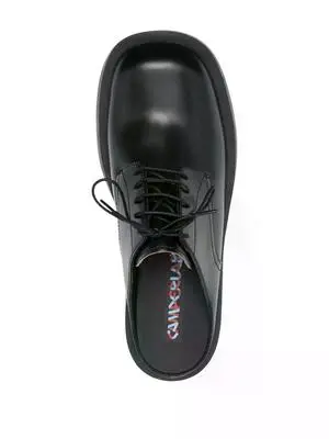 Camper Mil 1978 Leather Mules