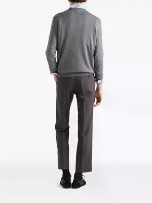 Prada Crew-neck Sweater