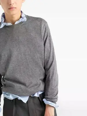 Prada Crew-neck Sweater