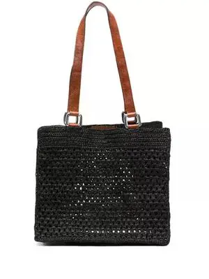 Ibeliv Textured Totes