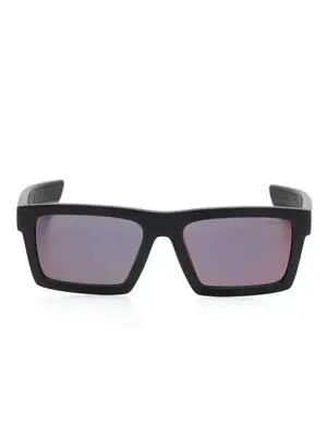 Prada Square-frame Sunglasses