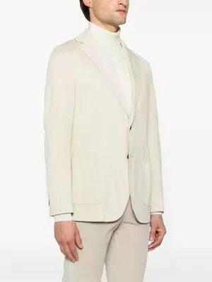 CIRCOLO 1901 Piqué Blazer